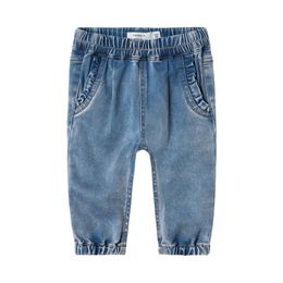 Tchibo - Name IT Baby-Jeans - Baby - Gr. 56 - dunkelblau