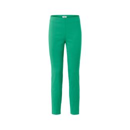 Tchibo - Stretchhose - Damen - Gr. 48 - gr&uuml;n