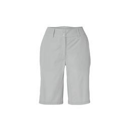 Tchibo - Rad-und-Wandershorts &raquo;Pro&laquo; - Damen - Gr. 44 - grau