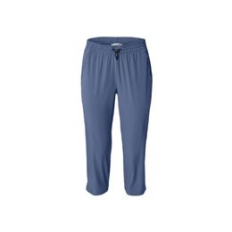 Tchibo - Funktionscapri - Damen - Gr. 46 - blau