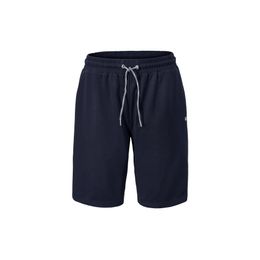 Tchibo - Long-Sweatshorts - Damen - Gr. XS - dunkelblau