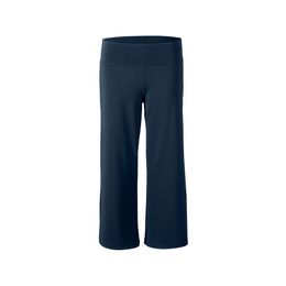 Tchibo - Sport-Culottehose - Damen - Gr. XS - dunkelblau