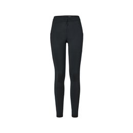 Tchibo - Thermo-Lauftight - Damen - Gr. M - schwarz
