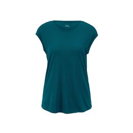 Tchibo - Sportshirt - Damen - Gr. XS - petrol