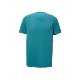 Tchibo - Funktionsshirt - Herren - Gr. L - gr&uuml;n