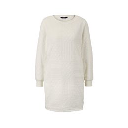Tchibo - Kuschelsweater - Damen - Gr. M - wei&szlig;