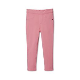 Tchibo - Treggings - M&auml;dchen - Gr. 170/176 - rosa