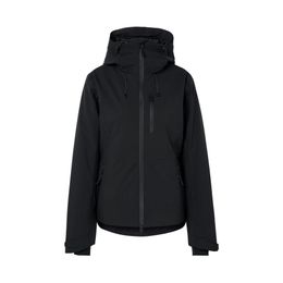 Tchibo - Skijacke - Damen - Gr. 46 - schwarz