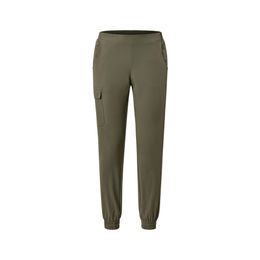 Tchibo - Softshel- Joggpants - Damen - Gr. 42 - khaki