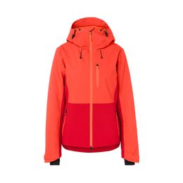 Tchibo - Skijacke - Damen - Gr. 46 - orange