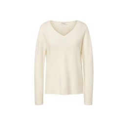 Tchibo - Strickpullover - Damen - Gr. XL - creme