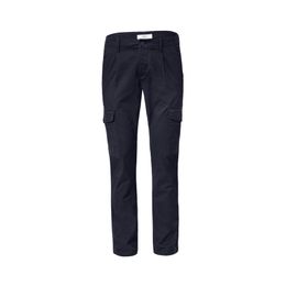 Tchibo - Cargohose - Herren - Gr. 32/32 - dunkelblau