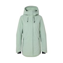 Tchibo - Ski-und-Snowboardjacke - Damen - Gr. 46 - Mint