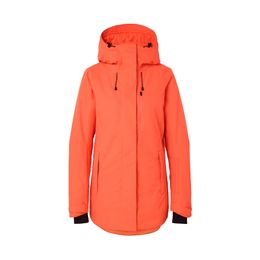 Tchibo - Ski-und-Snowboardjacke - Damen - Gr. 46 - orange