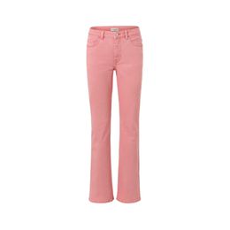 Tchibo - Bootcut Jeans ‒ Fit &raquo;Lou&laquo; - Damen - Gr. 44 - koralle