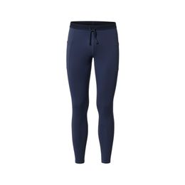 Tchibo - Performance-Lauftight - Herren - Gr. S - dunkelblau