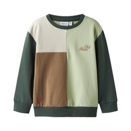 Tchibo - Name IT Kinder-Sweatshirt - Jungen - Gr. 110