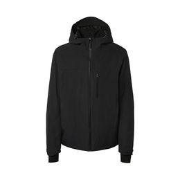 Tchibo - Skijacke - Herren - Gr. L - schwarz