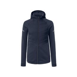 Tchibo - Thermojacke - Herren - Gr. S - dunkelblau