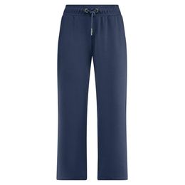 Peter Hahn - 3/4-Hose, blau, Gr. 38 / S