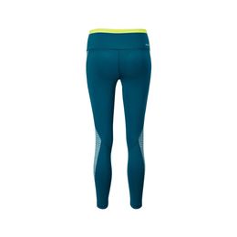 Tchibo - 7/8-Sporttight - Damen - Gr. XS - petrol