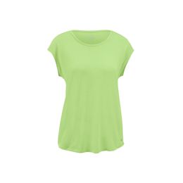 Tchibo - Sportshirt - Damen - Gr. XL - gr&uuml;n