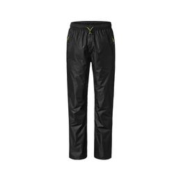 Tchibo - Regenhose - Unisex - Gr. S - schwarz