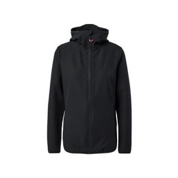 Tchibo - Softshelljacke - Damen - Gr. 48 - schwarz