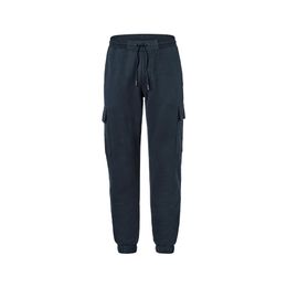 Tchibo - Sweathose - Herren - Gr. L - dunkelblau