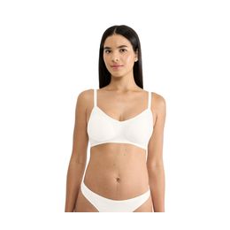 Sloggi Zero Feel Pure Soft bra - Damen - Gr. XL