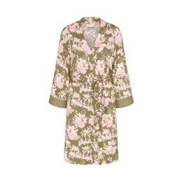 Triumph Aura Spotlight Robe - Damen - Gr. XL - gr&uuml;n
