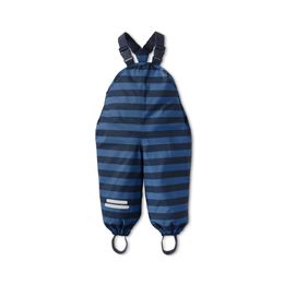 Tchibo - Regenhose - Jungen - Gr. 122/128 - dunkelblau