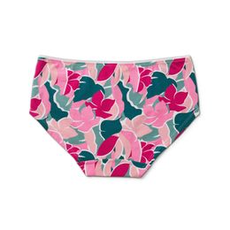 Tchibo - 5 Pantys - Damen - Gr. XL - pink
