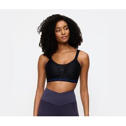 Triumph Sport-BH Triaction Energy Lite P EX - Damen - Gr. 80C - schwarz