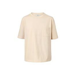 Tchibo - Oversized-Shirt - Damen - Gr. S - braun