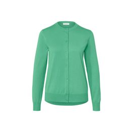 Tchibo - Feinstrick-Cardigan - Damen - Gr. XXL - hellgr&uuml;n
