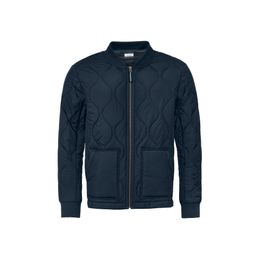 Tchibo - Steppjacke - Herren - Gr. L - dunkelblau