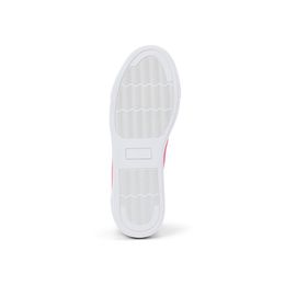 Tchibo - Canvas-Sneaker - Damen - Gr. 42 - koralle