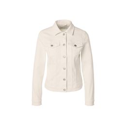 Tchibo - Jeansjacke - Damen - Gr. 44 - creme
