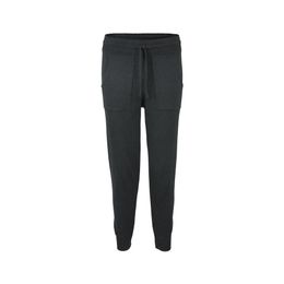 Tchibo - Feinstrickhose - Damen - Gr. S - dunkelgrau