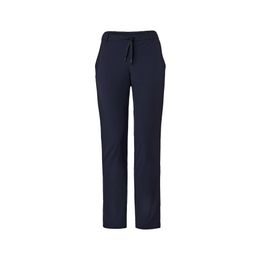 Tchibo - Softshell-Joggpants - Damen - Gr. 44 - dunkelblau