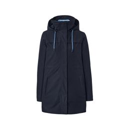 Tchibo - 3-in-1-Outdoormantel - Damen - Gr. 48 - dunkelblau
