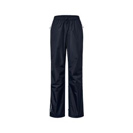 Tchibo - Unisex-High-Tech-Regenhose - Unisex - Gr. XS - dunkelblau