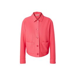 Tchibo - Jerseyjacke - Damen - Gr. 36 - koralle