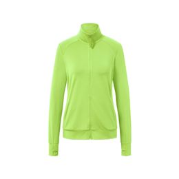 Tchibo - Funktionsjacke - Damen - Gr. L - gr&uuml;n