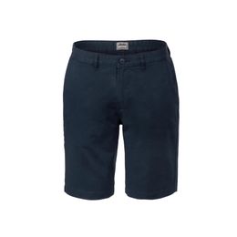 Tchibo - Chino-Shorts - Herren - Gr. 48 - dunkelblau