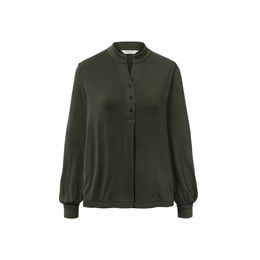 Tchibo - Blusenshirt - Damen - Gr. XXL - olivgr&uuml;n
