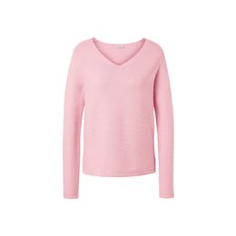 Tchibo - Strickpullover - Damen - Gr. XL - ros&eacute;