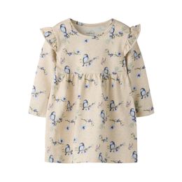 Tchibo - Name IT Babykleid - Baby - Gr. 80