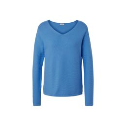 Tchibo - Strickpullover - Damen - Gr. XXL - hellblau